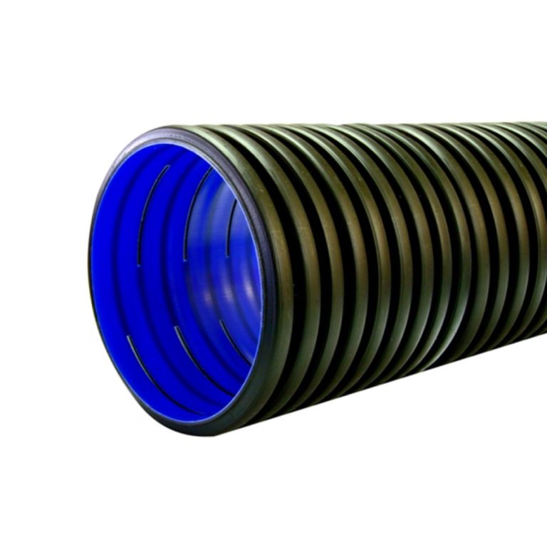 Drenažne cijevi – Hidrocom Pitomača